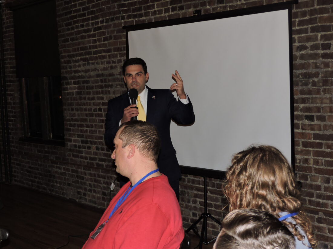 EQT President Shares Energy Industry Insights During OV Energy ...